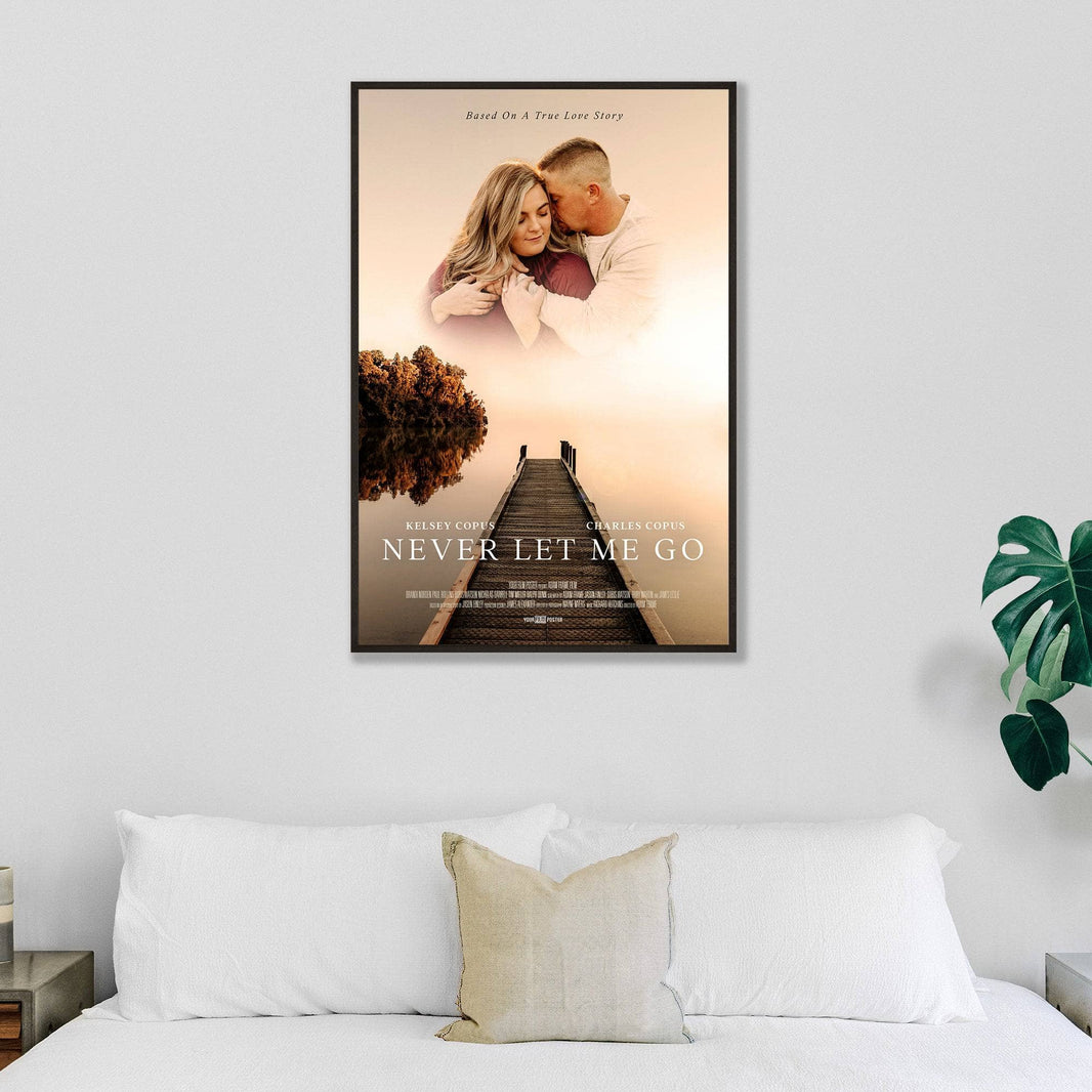Make Your Own Custom Movie Poster | Your Film Poster